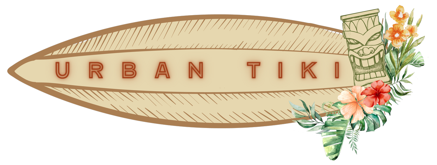 Urban Tiki