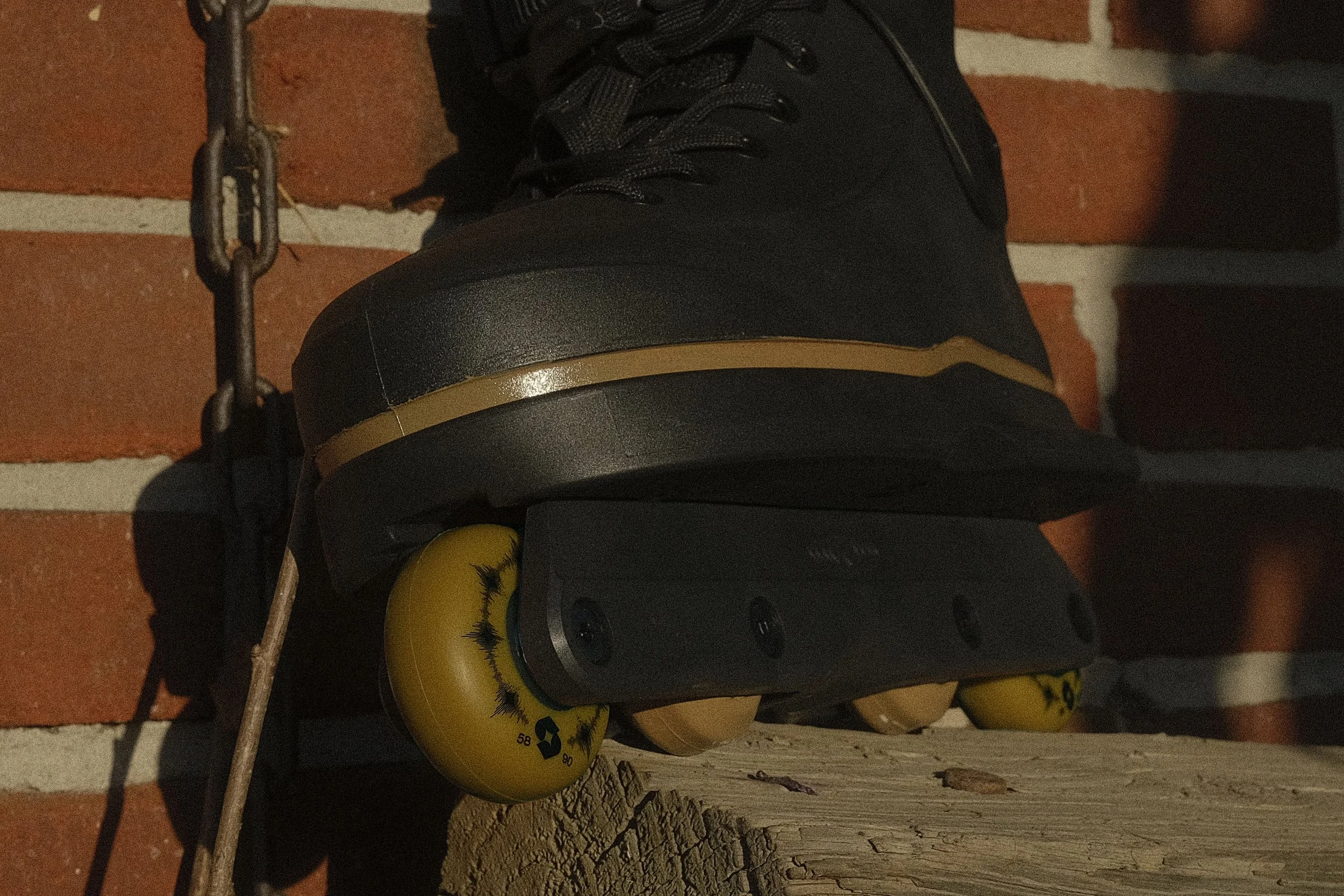 Standard Skate Company