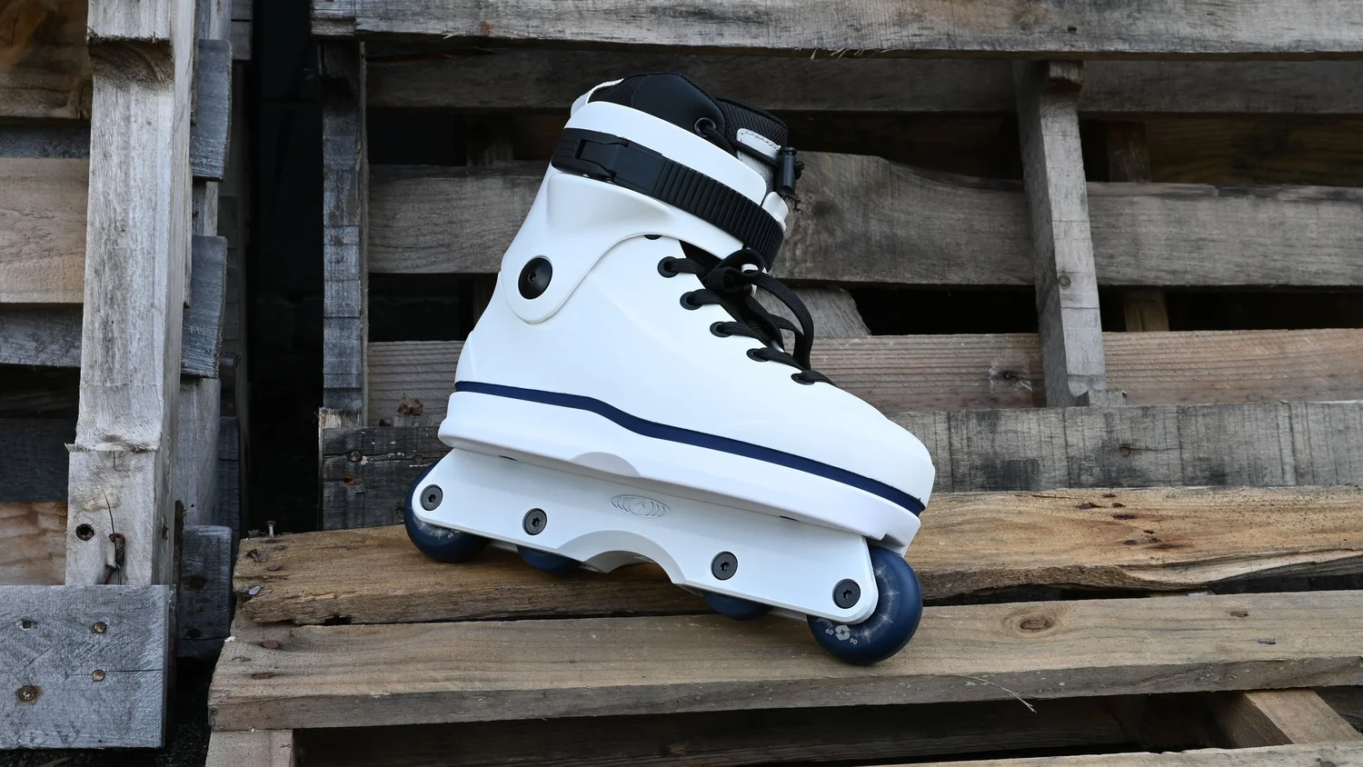 The Omni V3 — Standard Skate Company