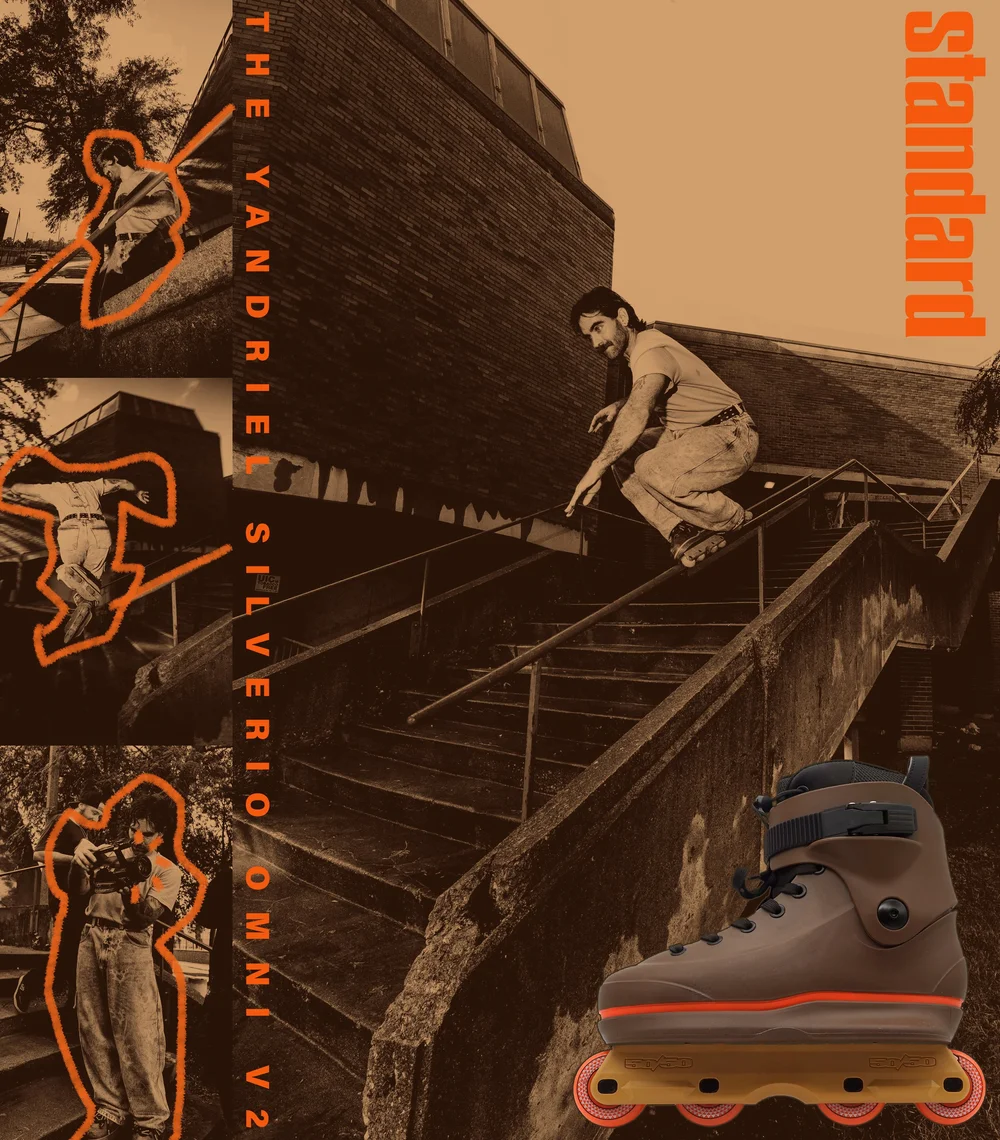 Standard Skate Company