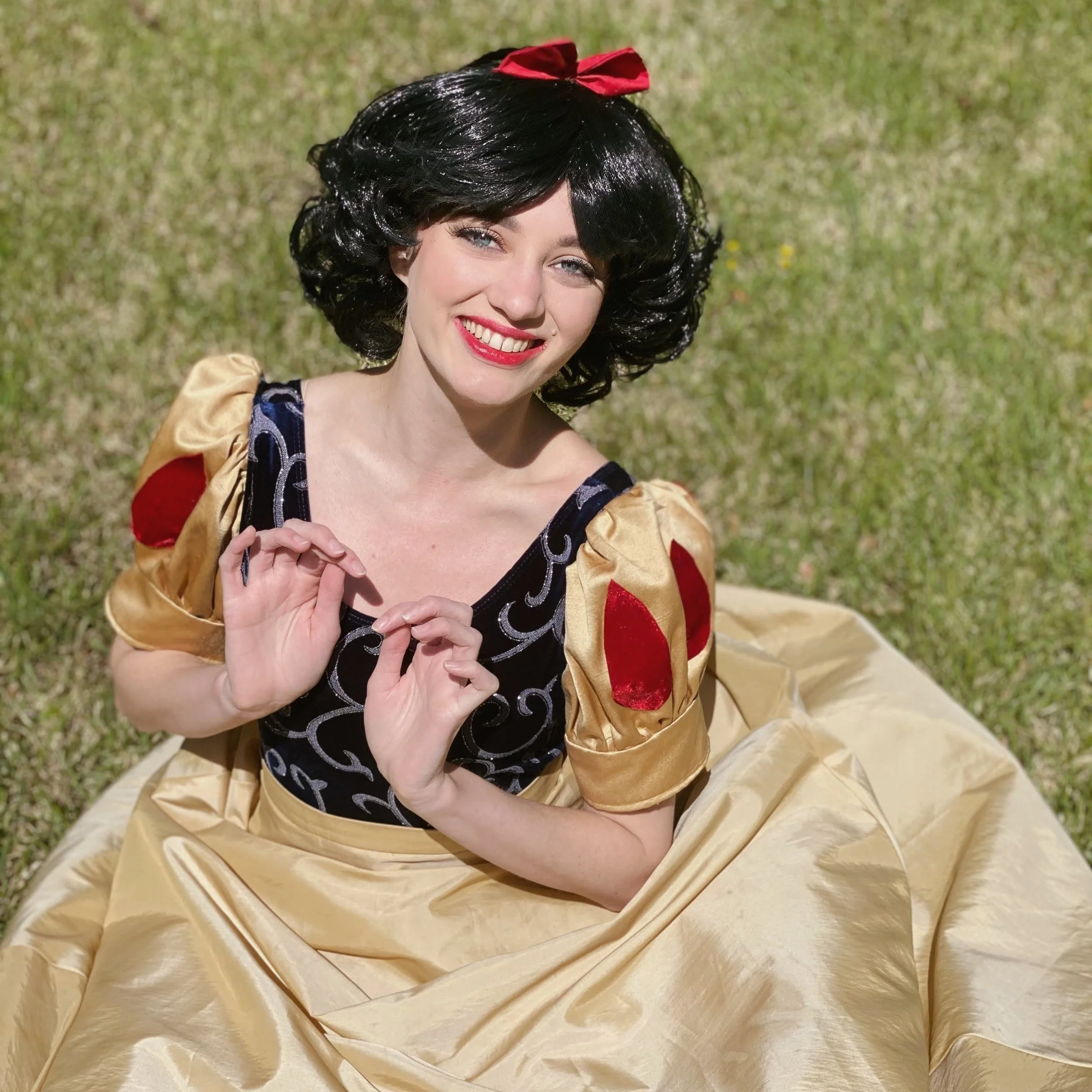 The Princess Project