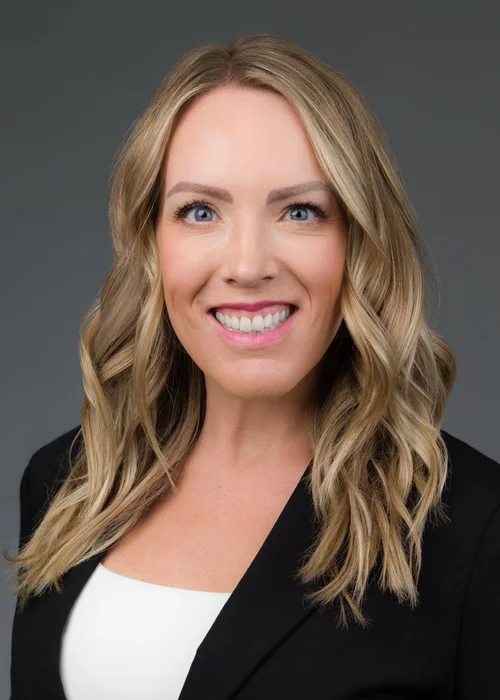 Jessica Mueller — Fortis Advisors | Exit Wisely