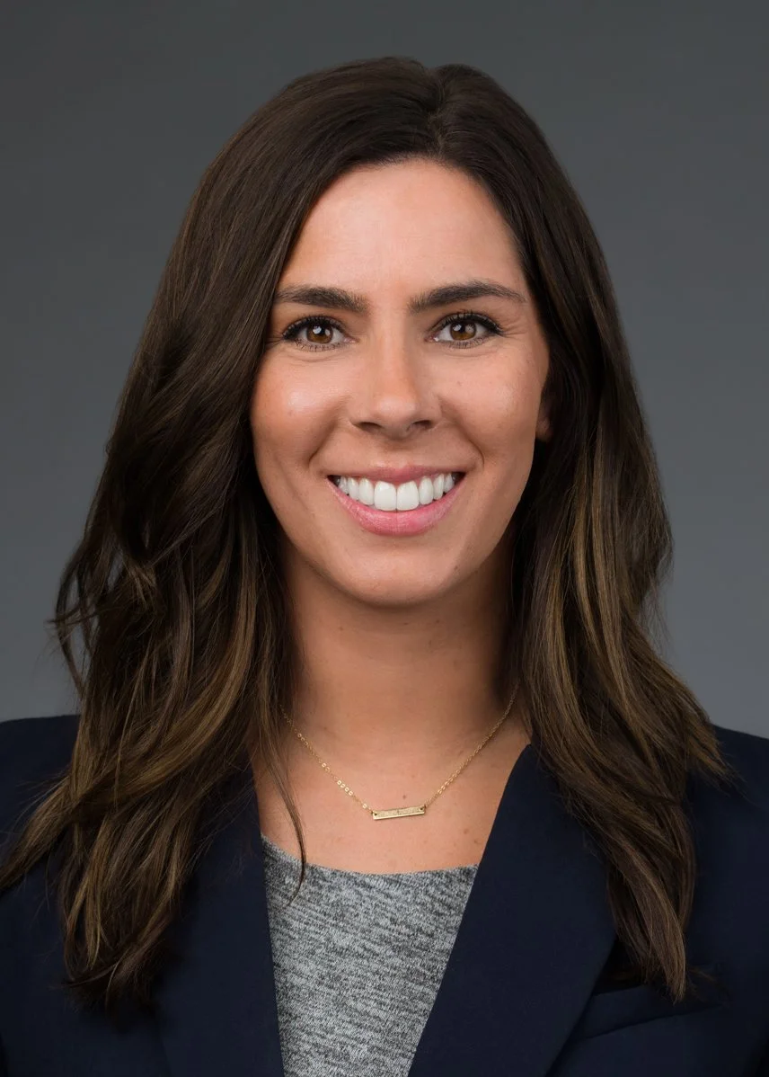 Erin Roy — Fortis Advisors | Exit Wisely