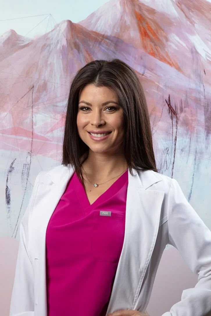 About — Dr Dale Wellness