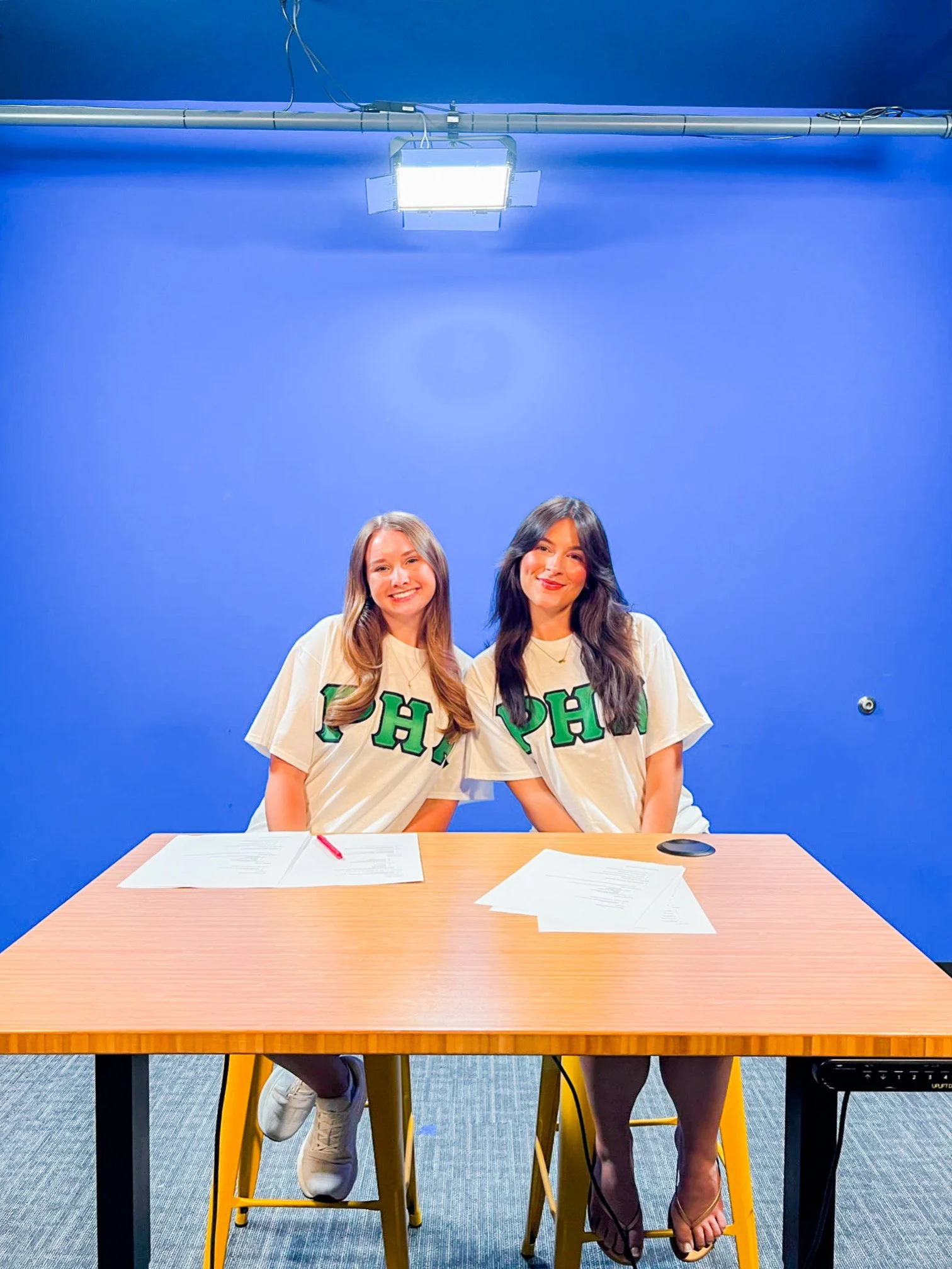 Charlotte Panhellenic Association