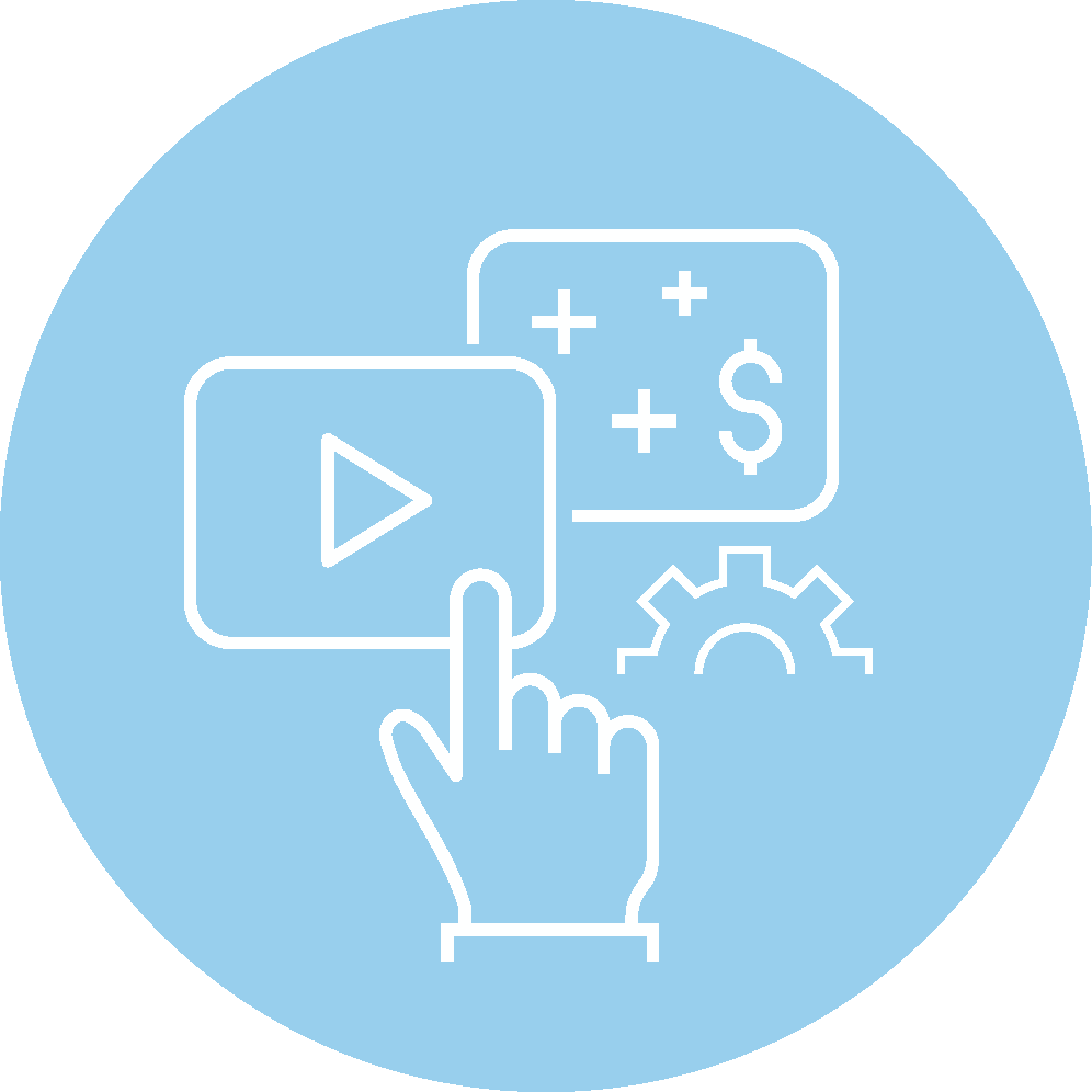 The first solution for acquiring higher-quality apparel customers