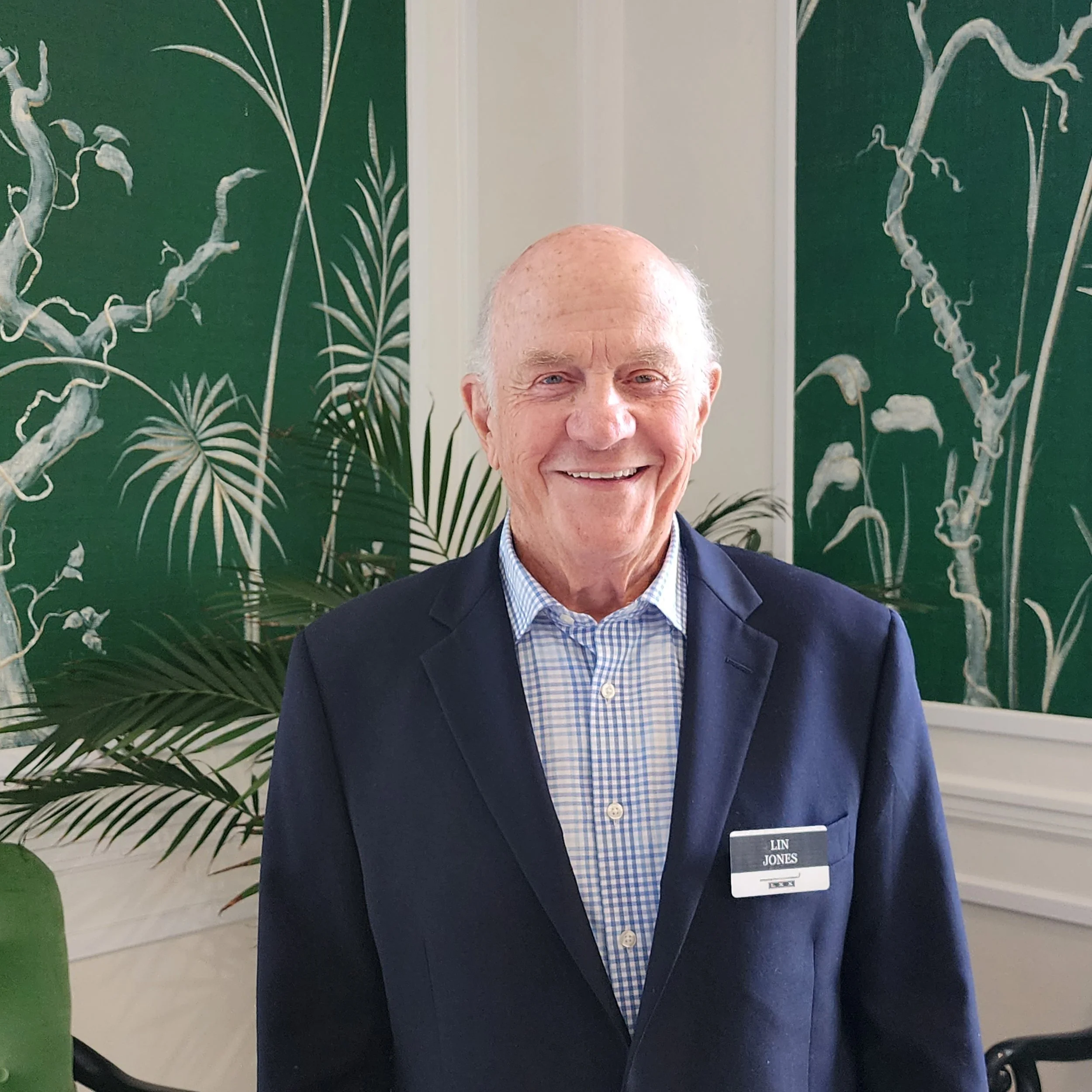 About — LXX: Three Score & Ten Club