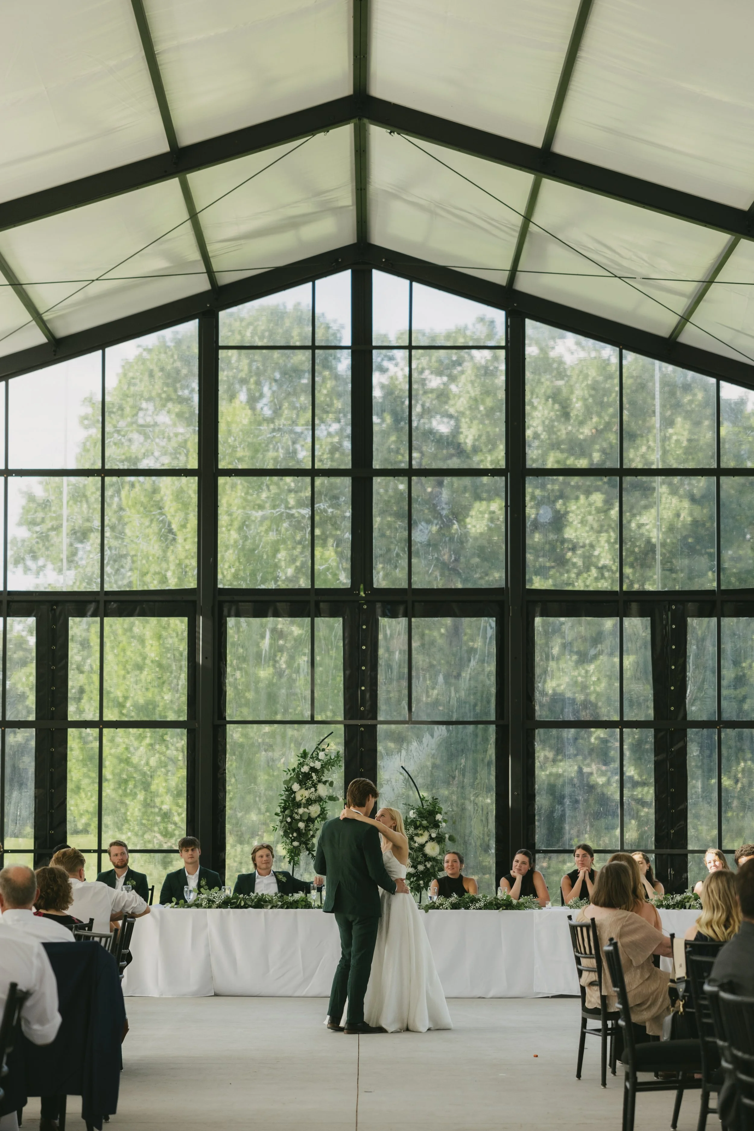 About — The Clubhouse