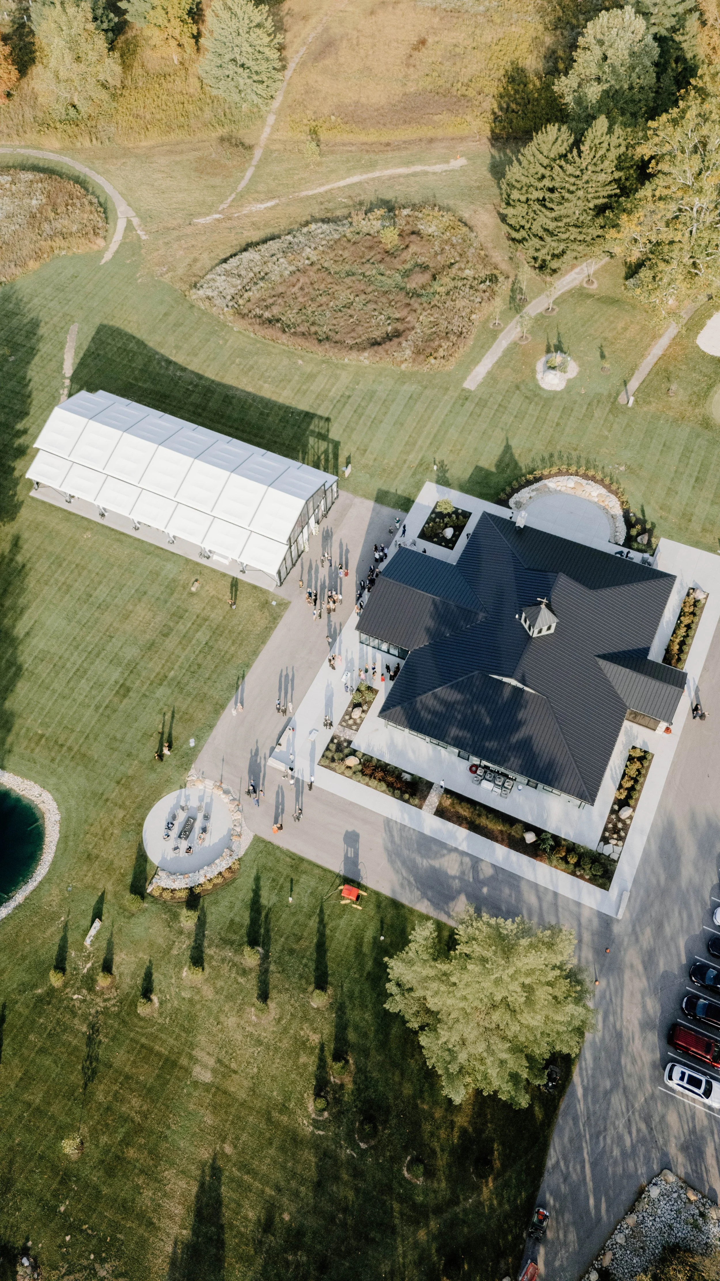 The Clubhouse