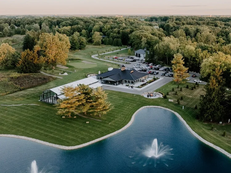 The Clubhouse