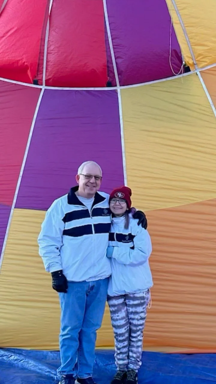 About — Zion Balloons | Zion Hot Air Balloon Tours in Southern Utah