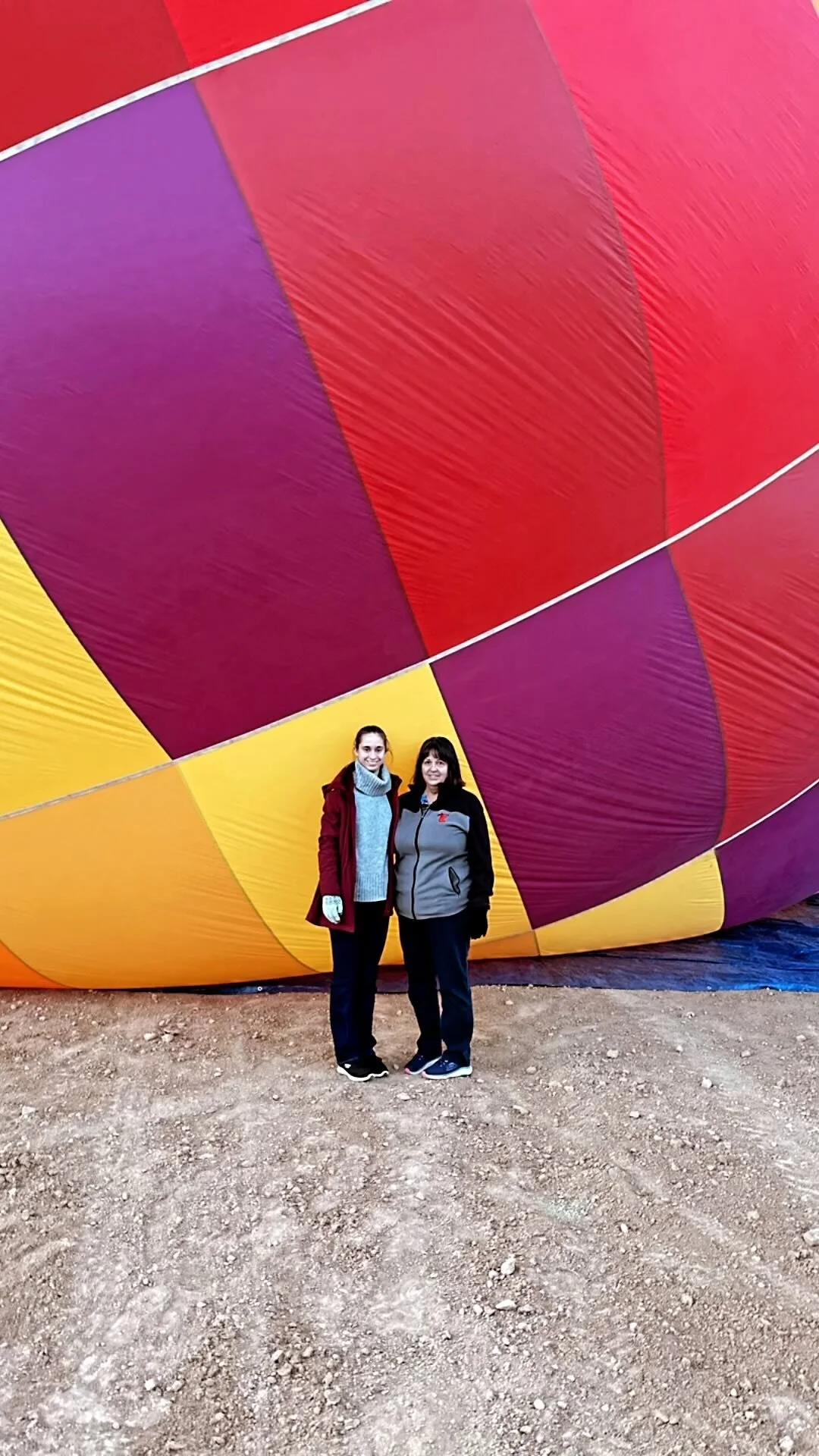 FAQ — Zion Balloons | Zion Hot Air Balloon Tours in Southern Utah