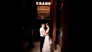 The Grand Event Center