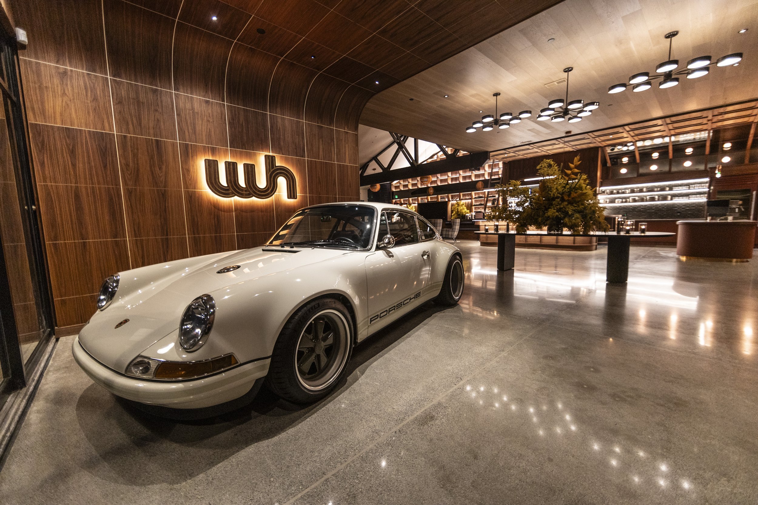 Club Wheelhouse Membership Experience — WHEELHOUSE