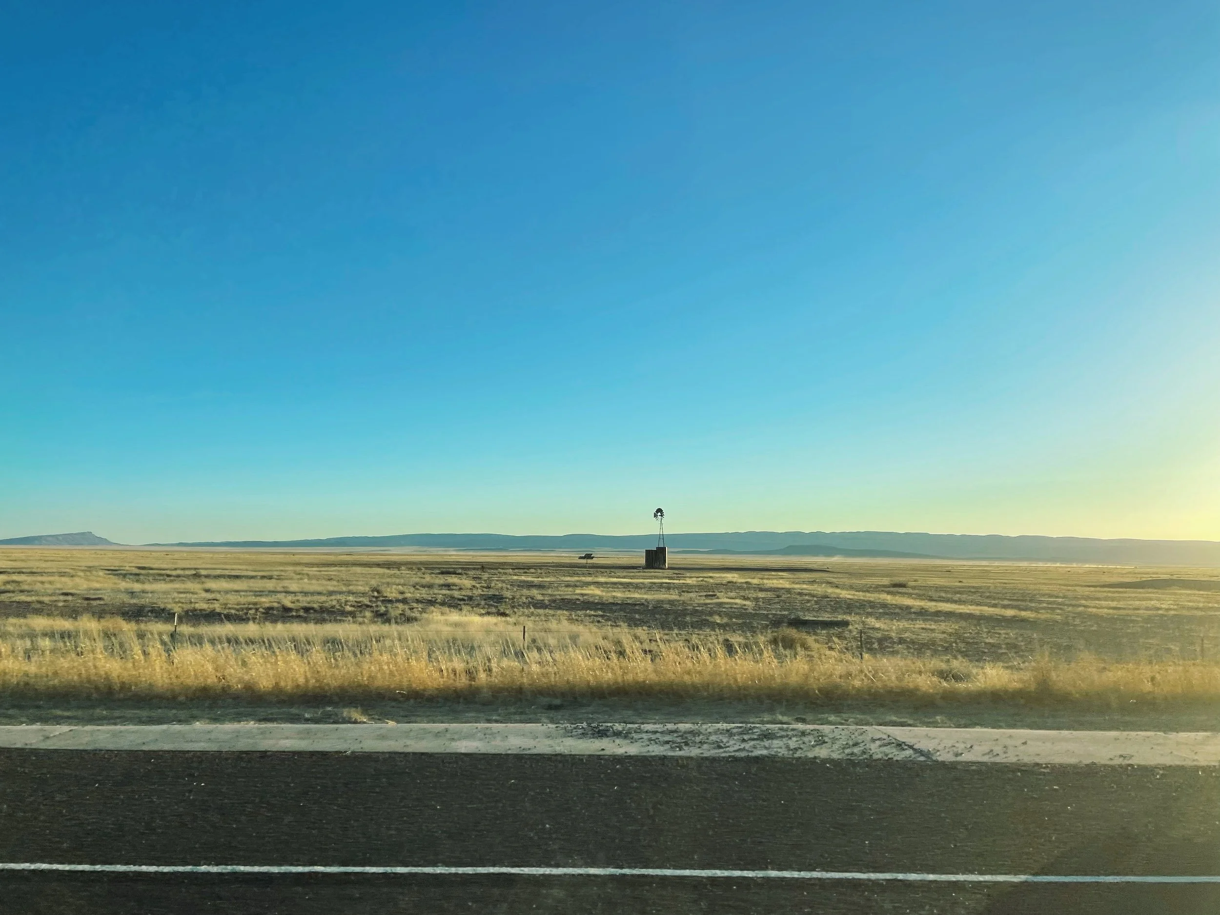 Property Search — Marfa Realty