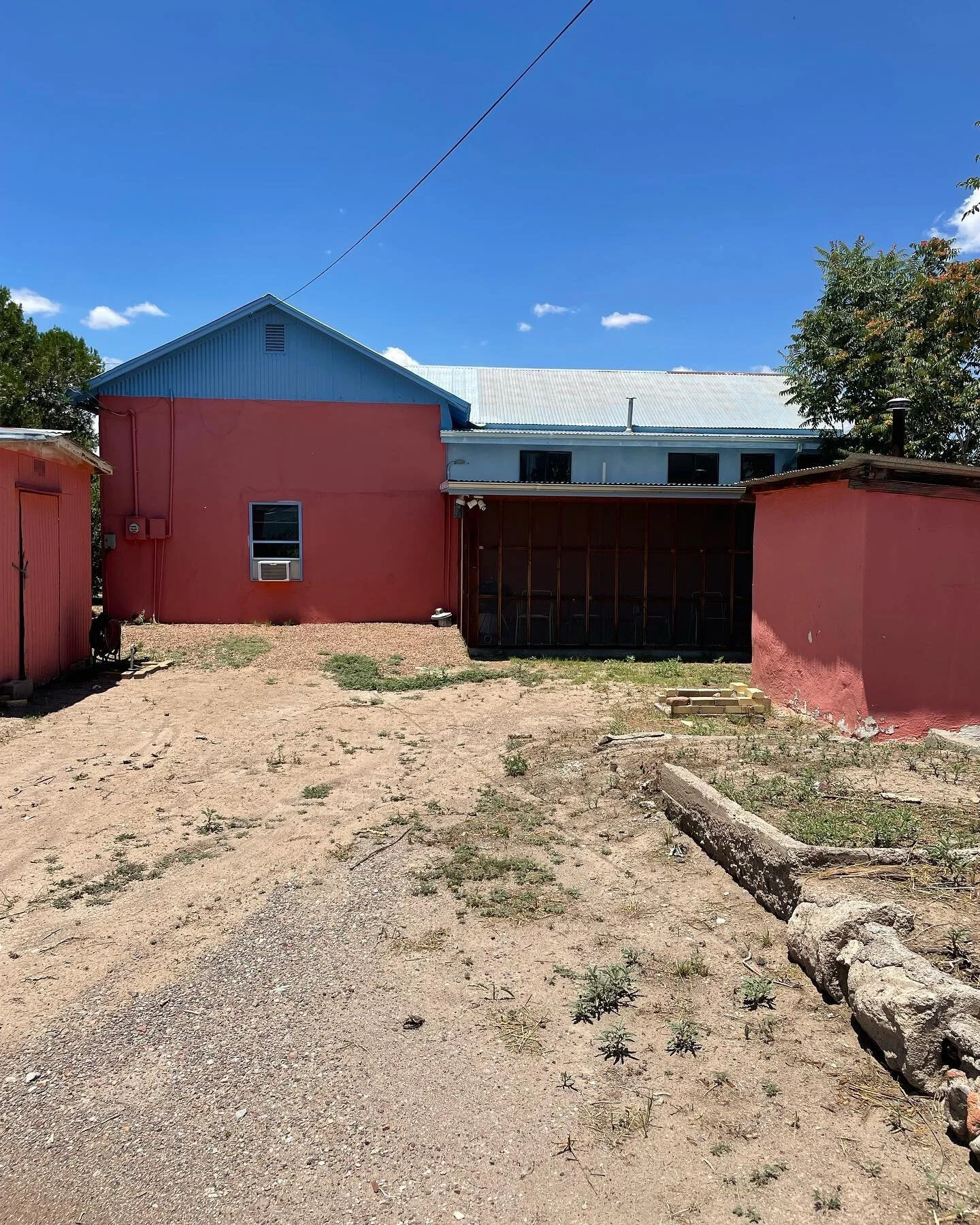 Services 3 — Marfa Realty