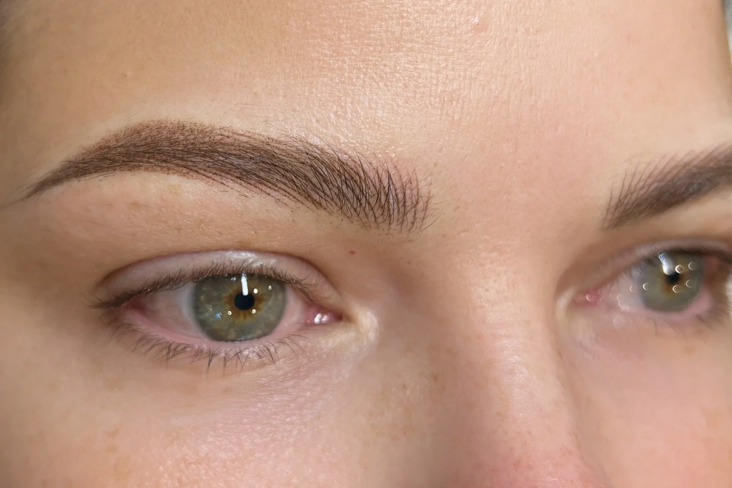 Permanent Beauty by Lili