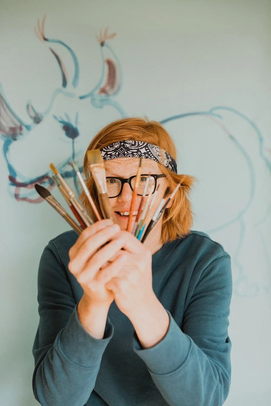 Brett Dennen