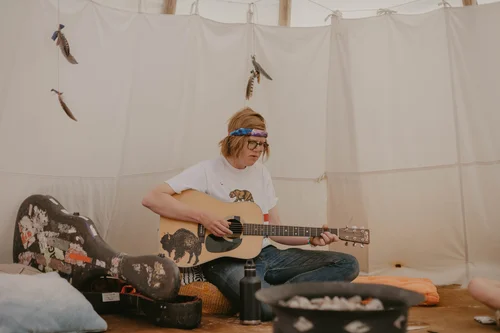 Brett Dennen