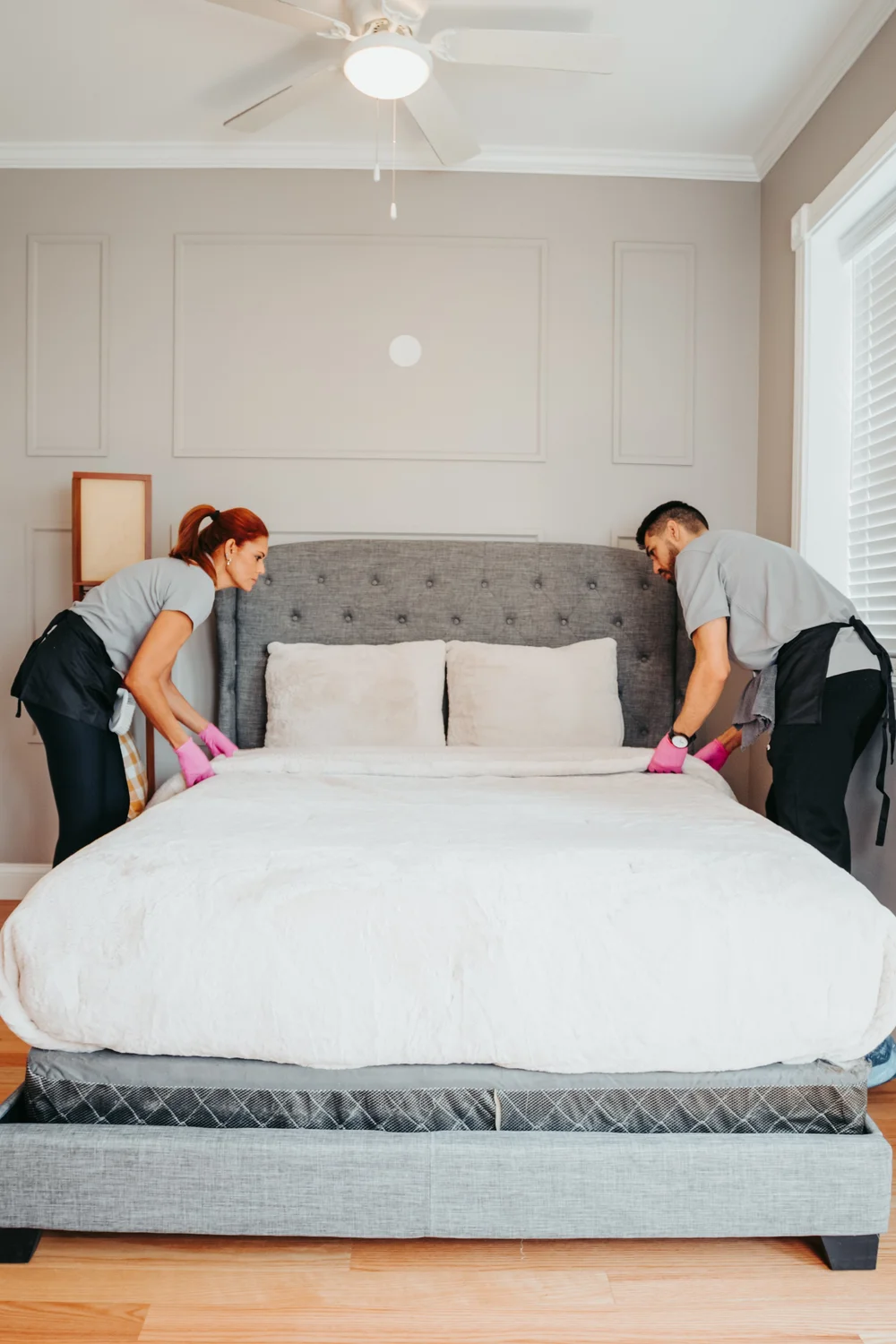 Deep Cleaning Services in Chicago - Thorough and Detailed — U HAVE IT ...