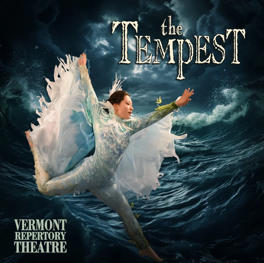 The Tempest — Vermont Repertory Theatre