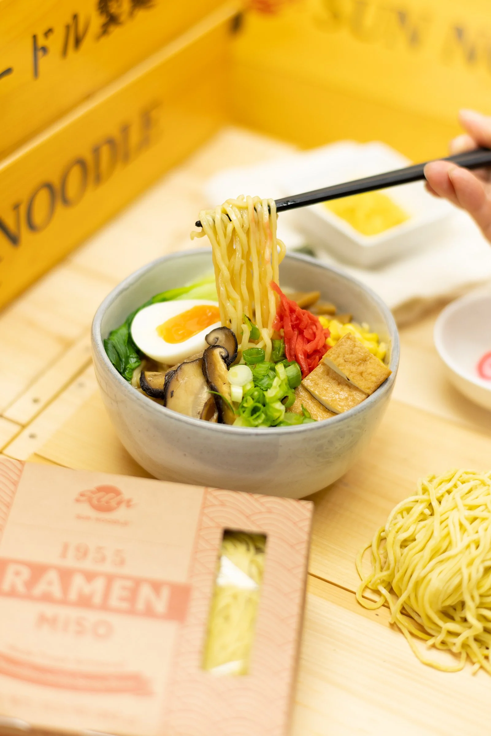 Sun Noodle Craft Ramen