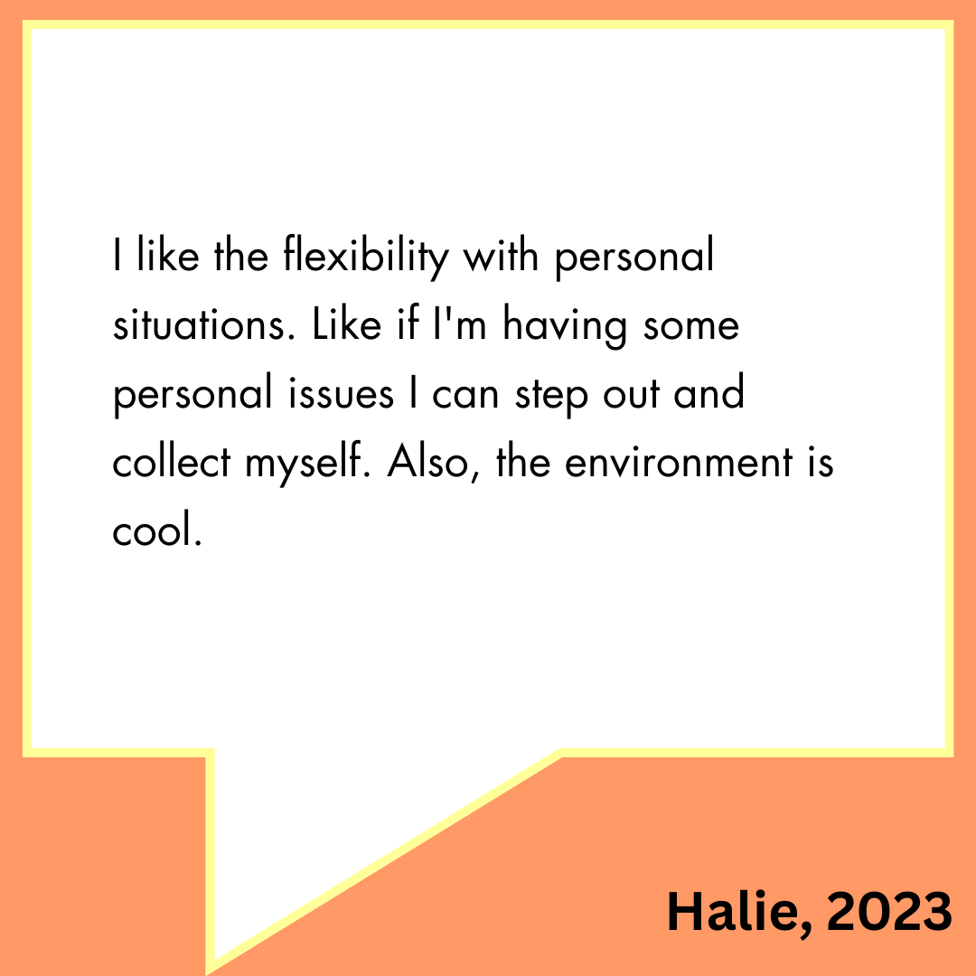 Student Testimonials — Accelerated Schools of Overland Park