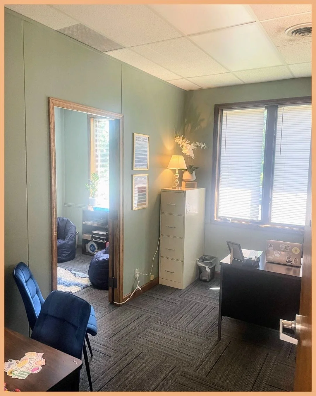 Counseling Center — Accelerated Schools of Overland Park | KS Private ...