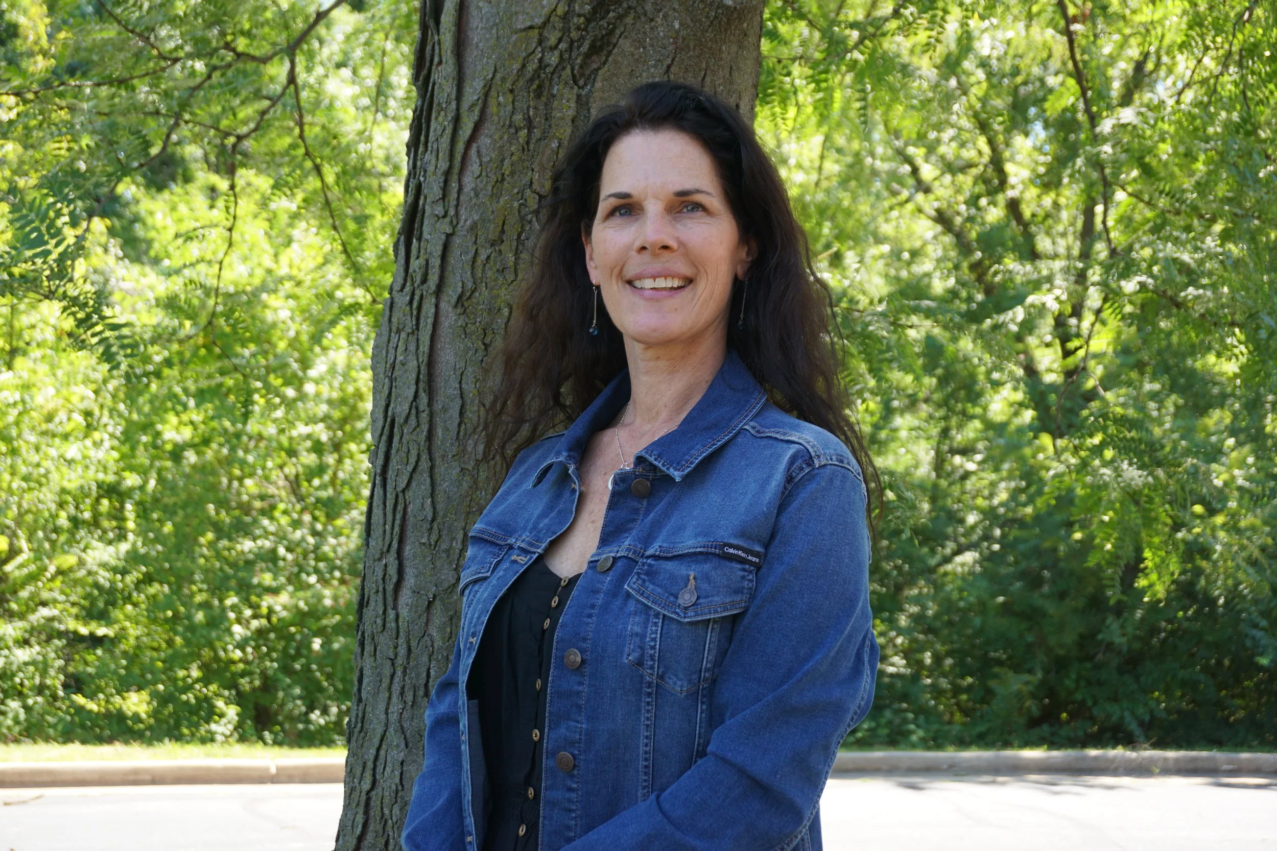 Administration & Staff — Accelerated Schools of Overland Park