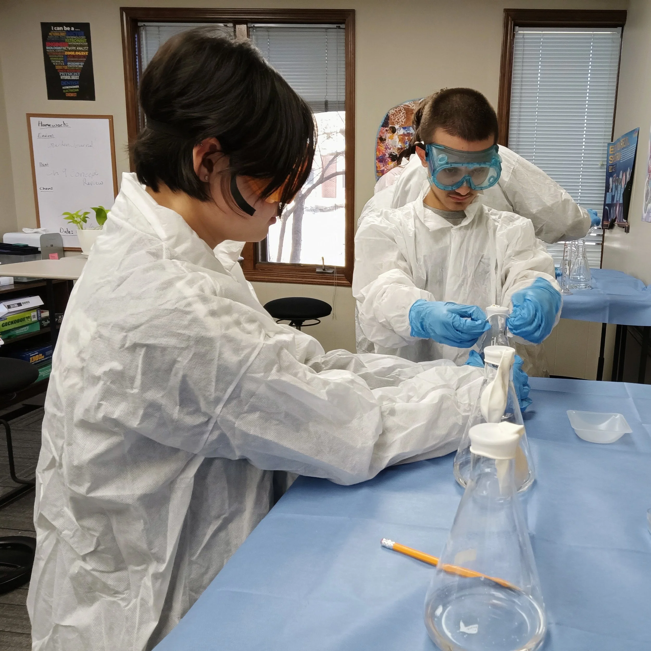 Accelerated Schools of Overland Park