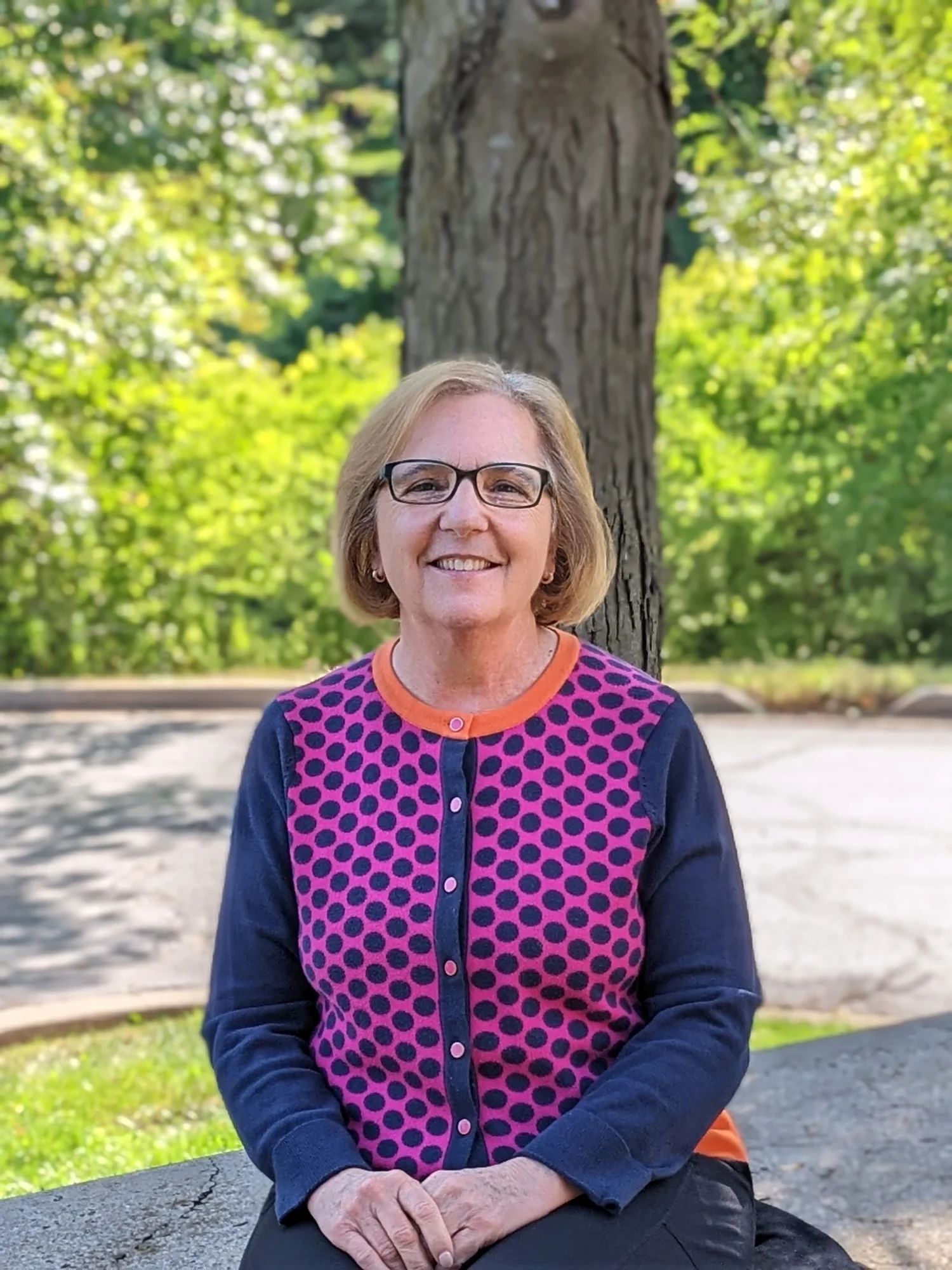 Administration & Staff — Accelerated Schools of Overland Park