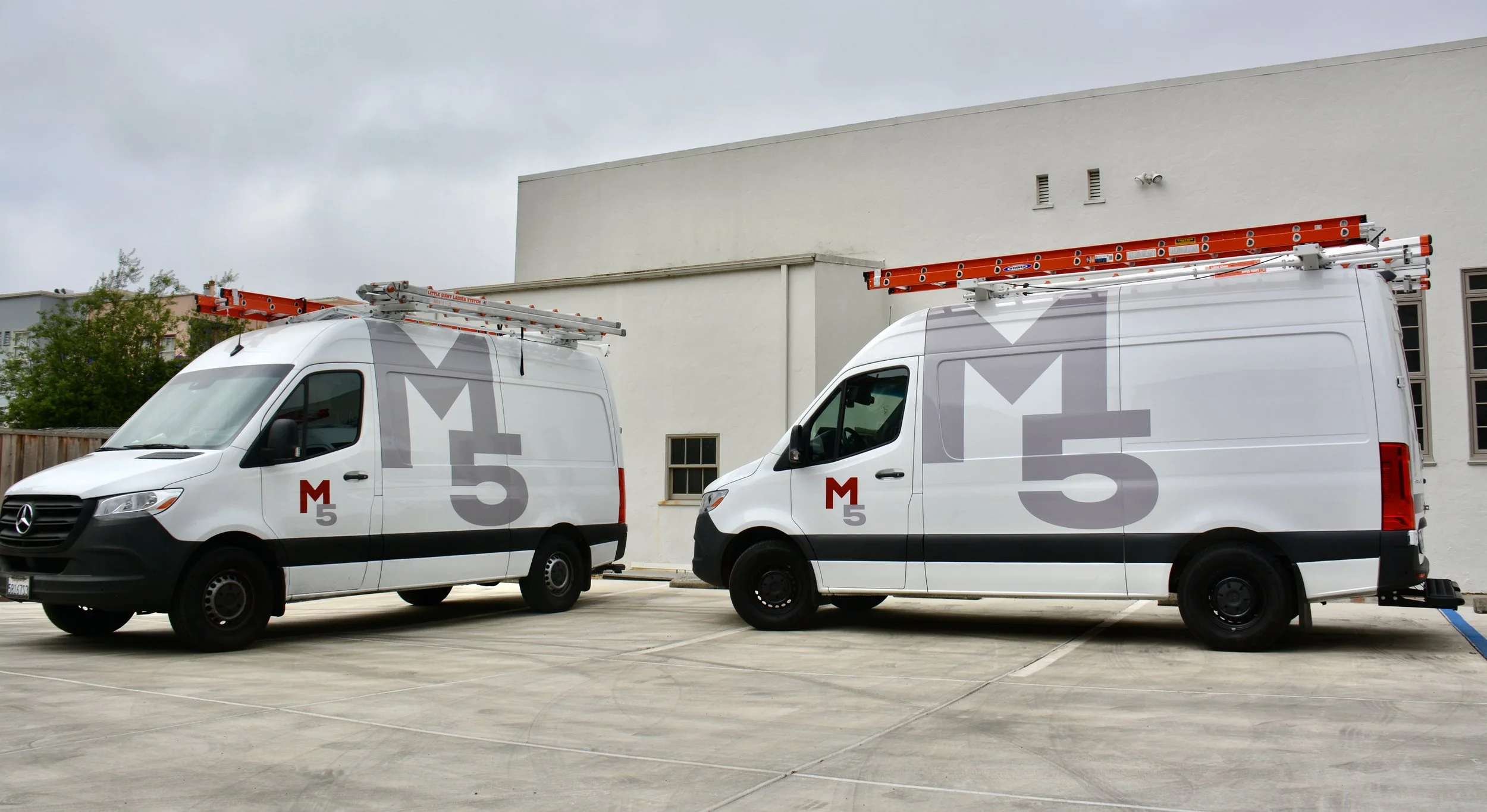 M5 Services