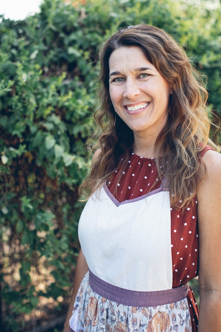 Heather Sullivan — Desert Marigold School