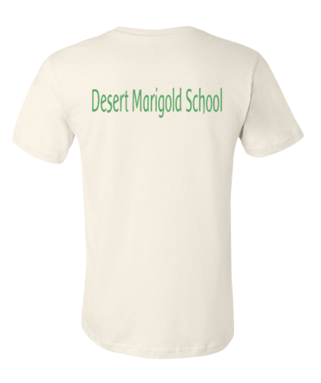 School Store — Desert Marigold School