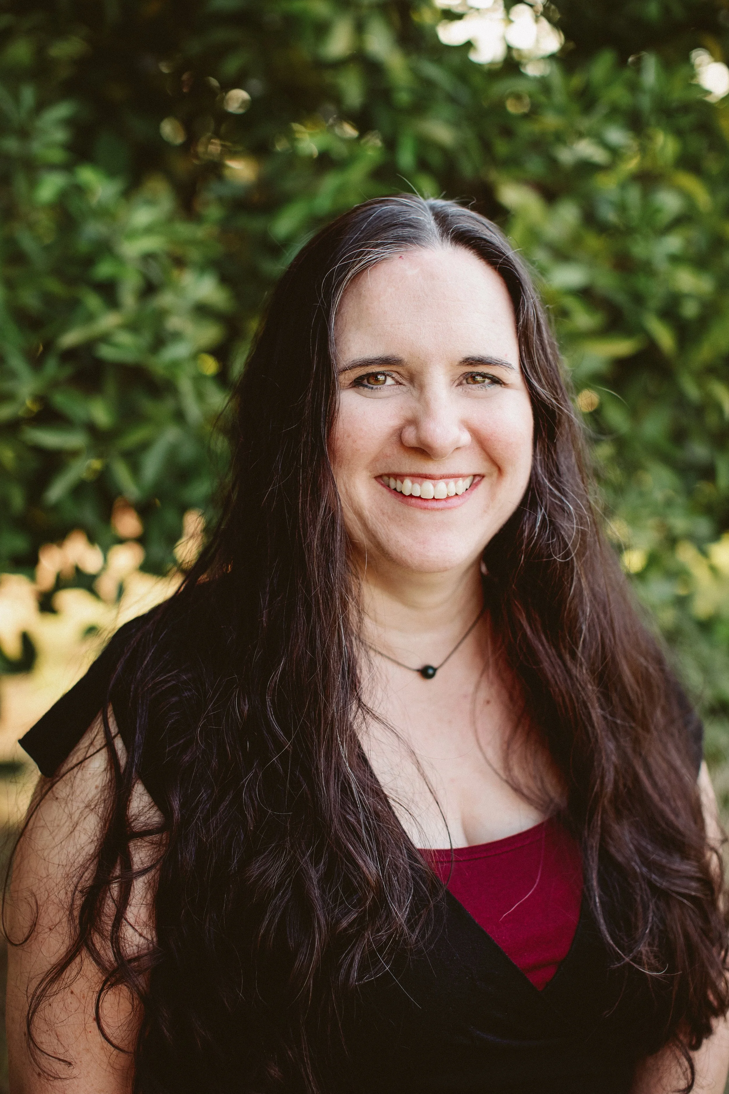 Crystal Lowe — Desert Marigold School