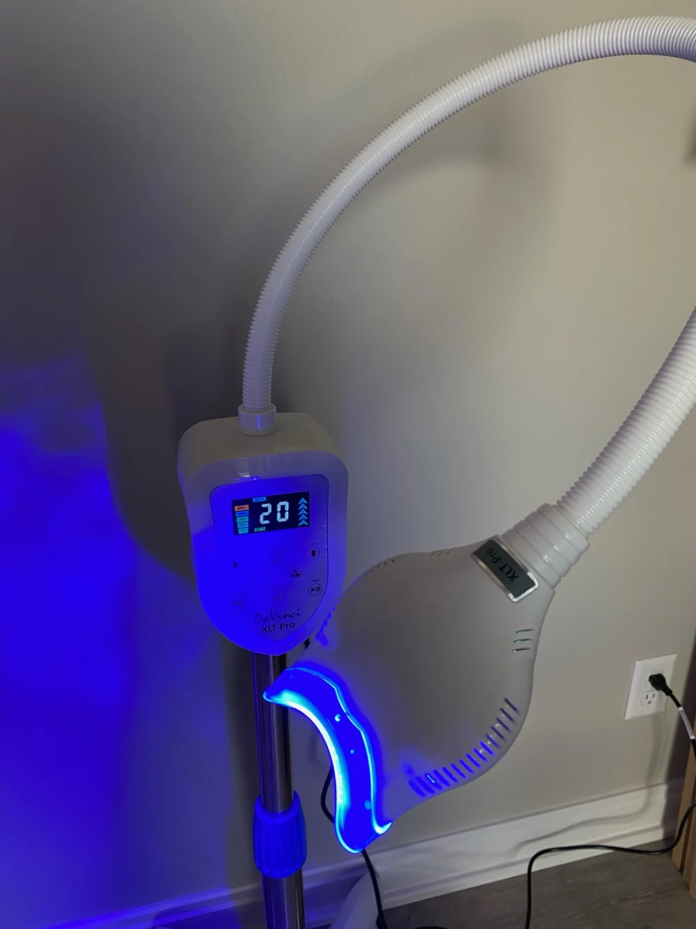 Teeth Whitening — Refresh Ashland