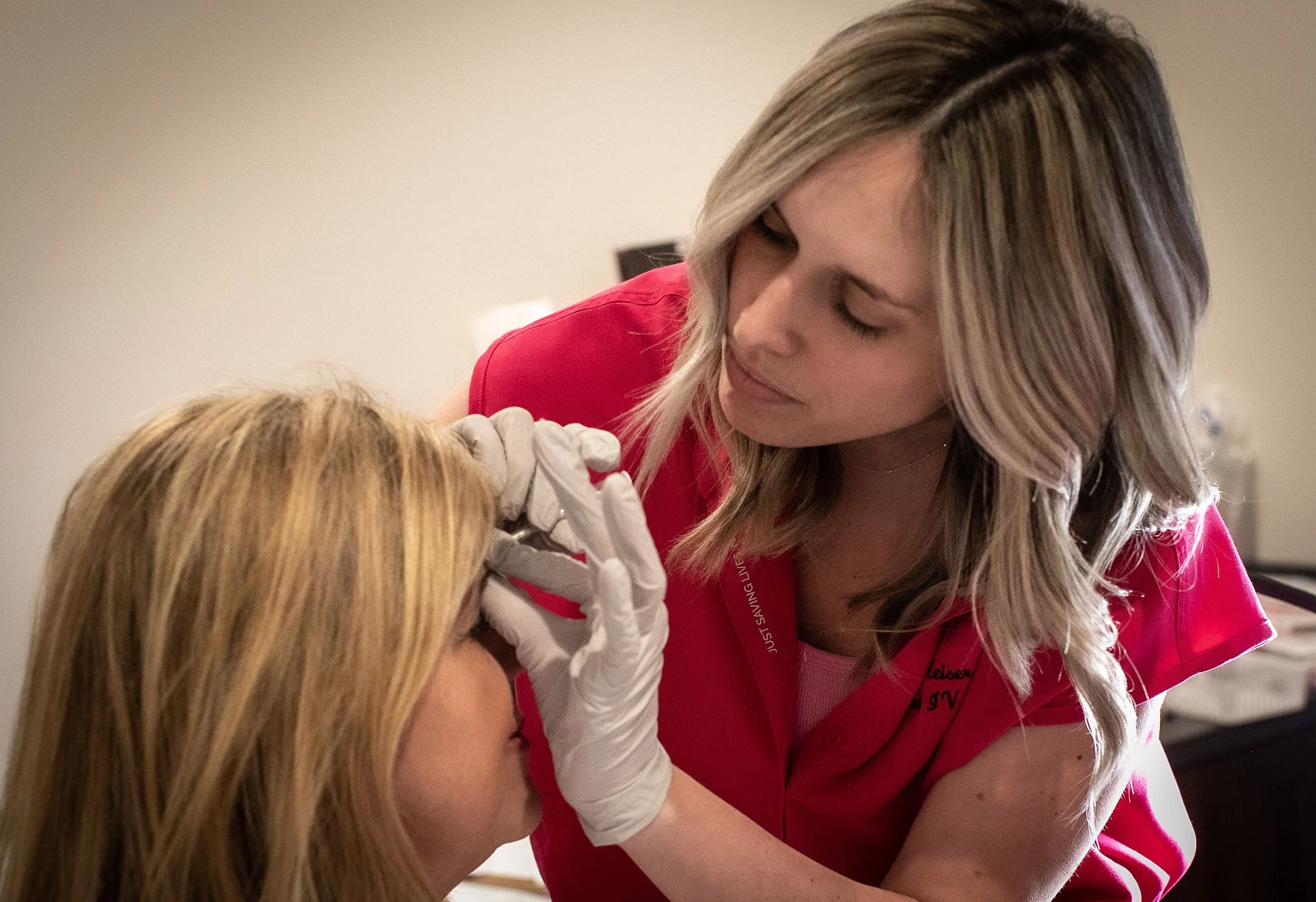 Tox — Refresh Ashland