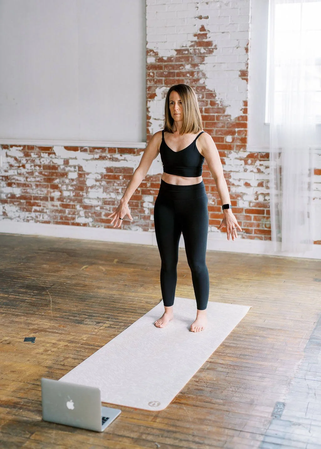 Hypopressive Exercises | On Demand Classes