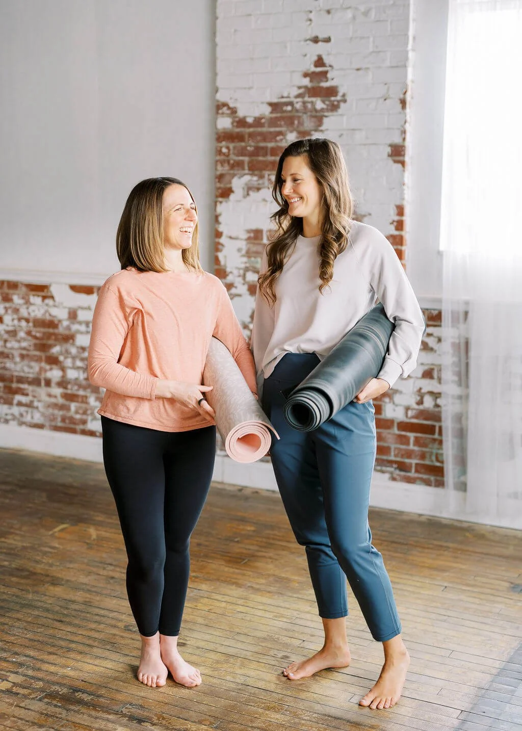 Integrative Physical Therapy | Dr. Jenna Cornell