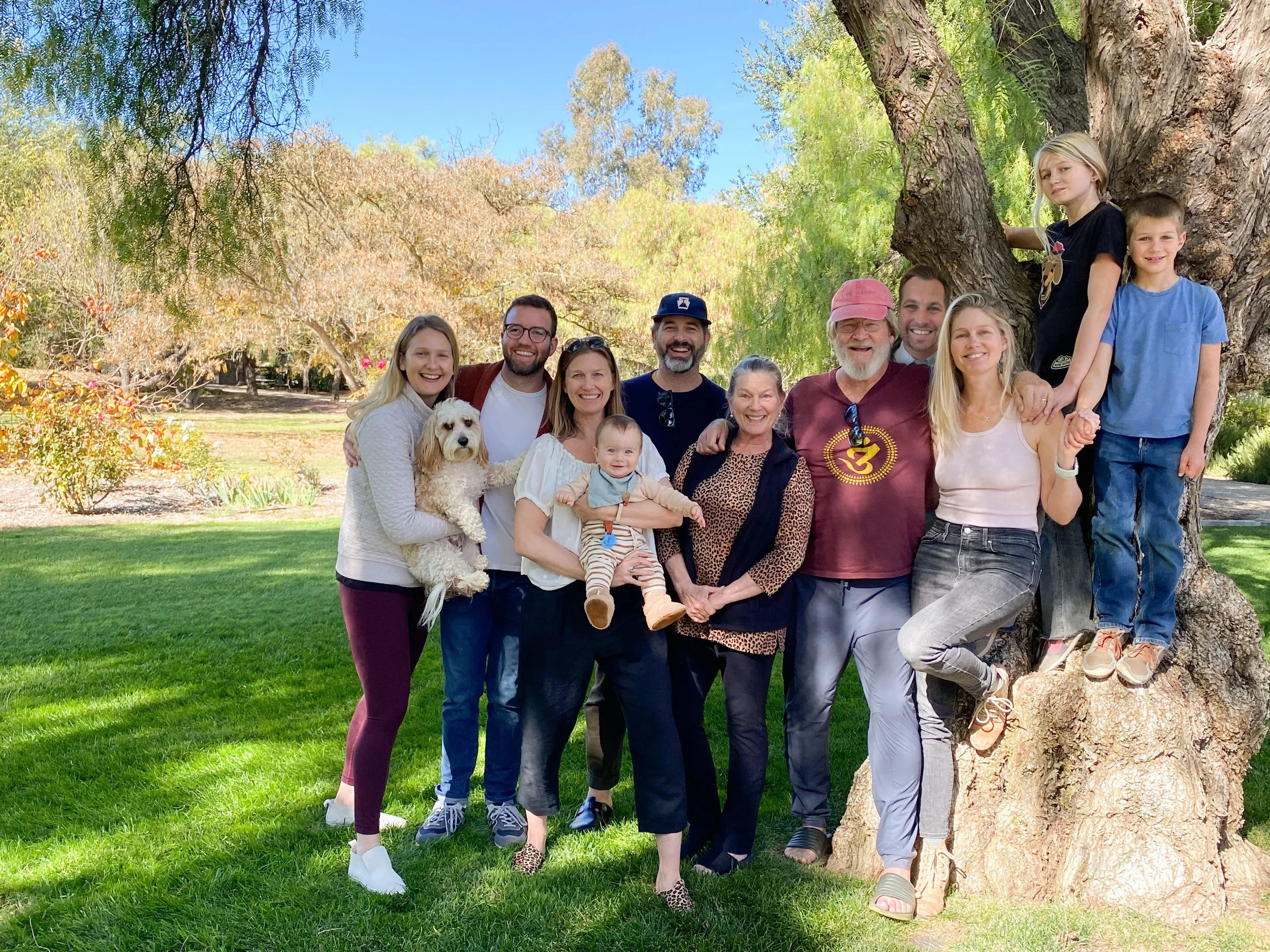 About Isabelle Brdiges — Isabelle Bridges