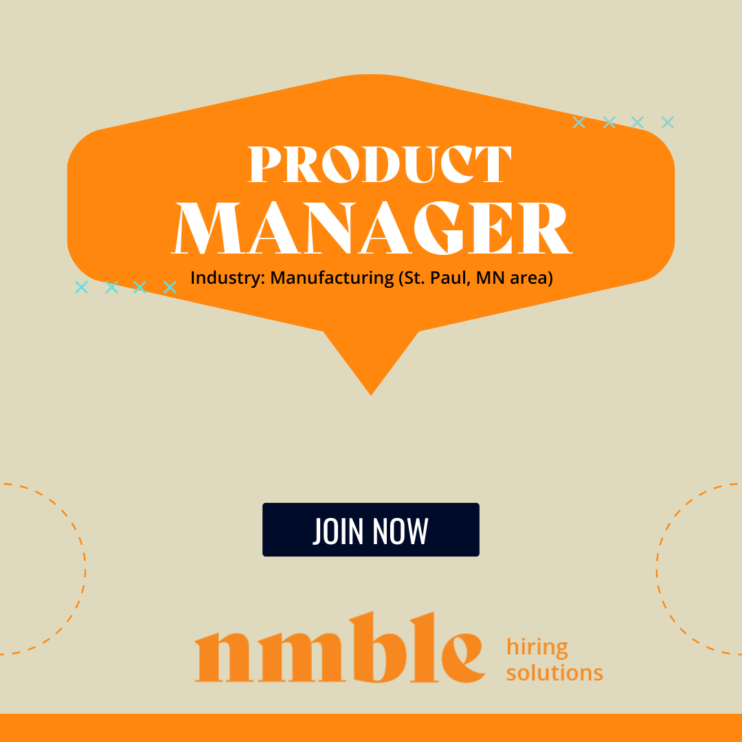 Product Manager