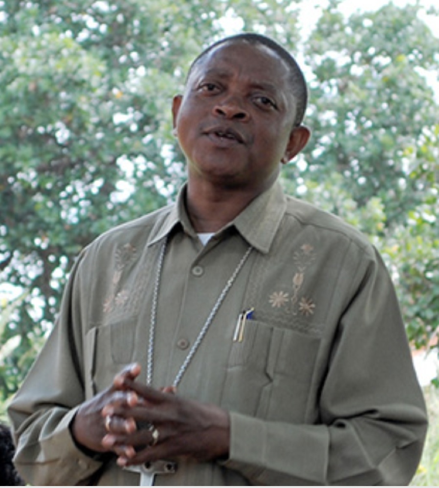 Team — Anglican Diocese of Masasi, Tanzania