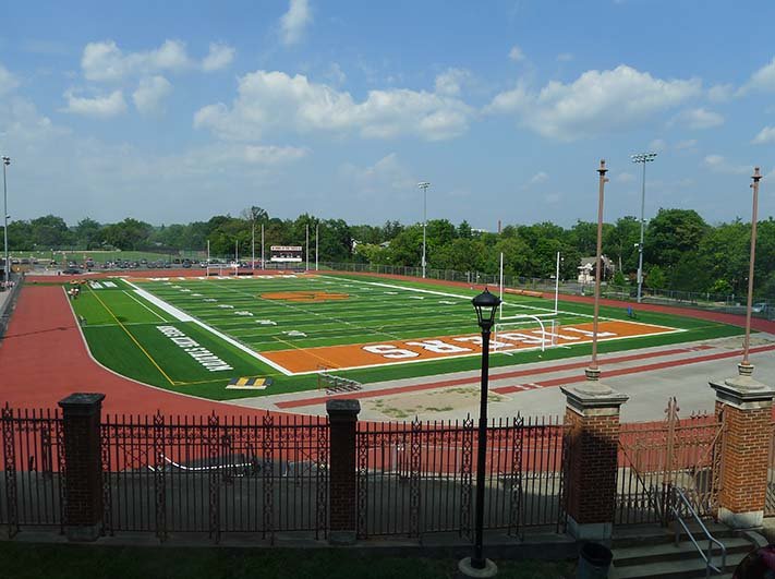 General 4 — Withrow Alumni