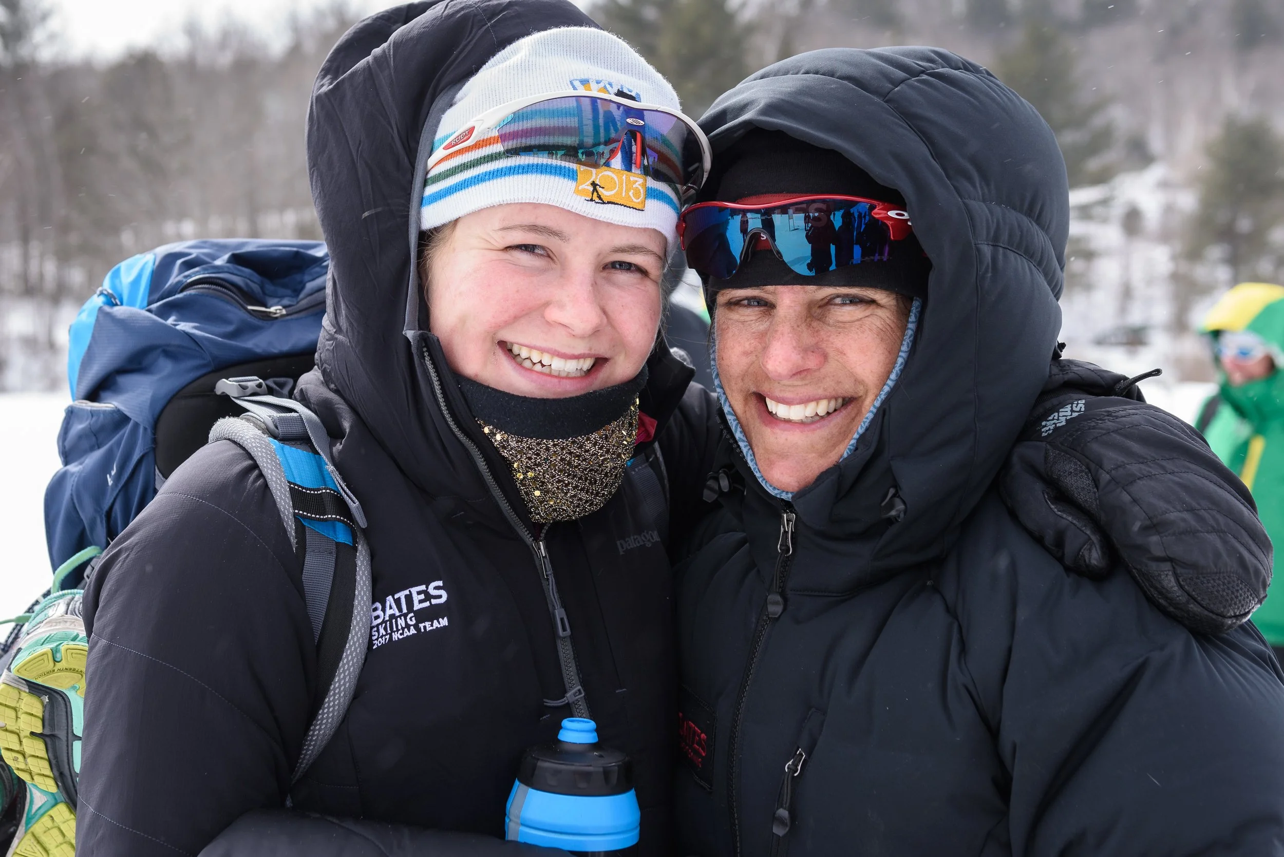 Women Ski Coaches Association