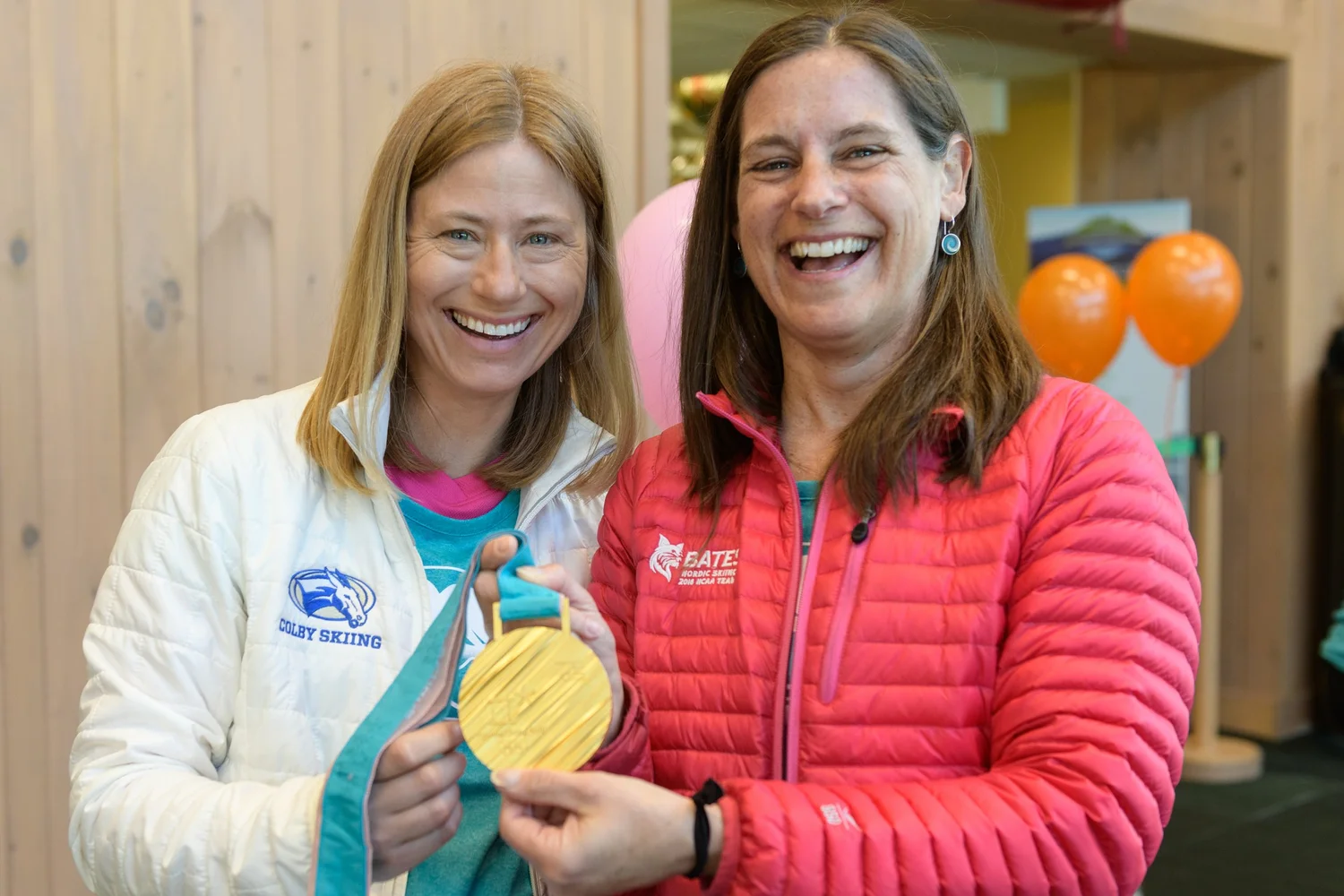 Women Ski Coaches Association