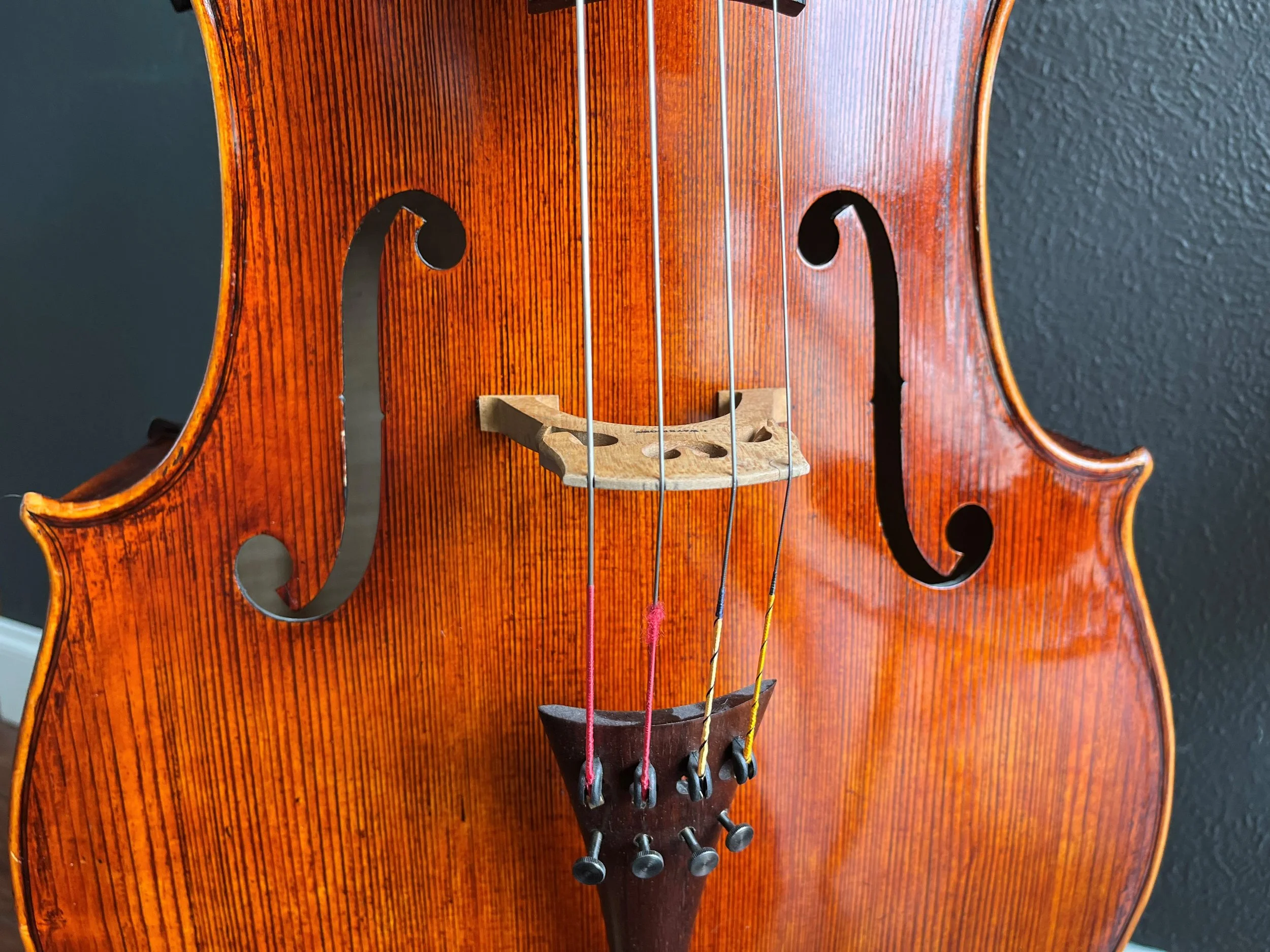 Caraway Strings