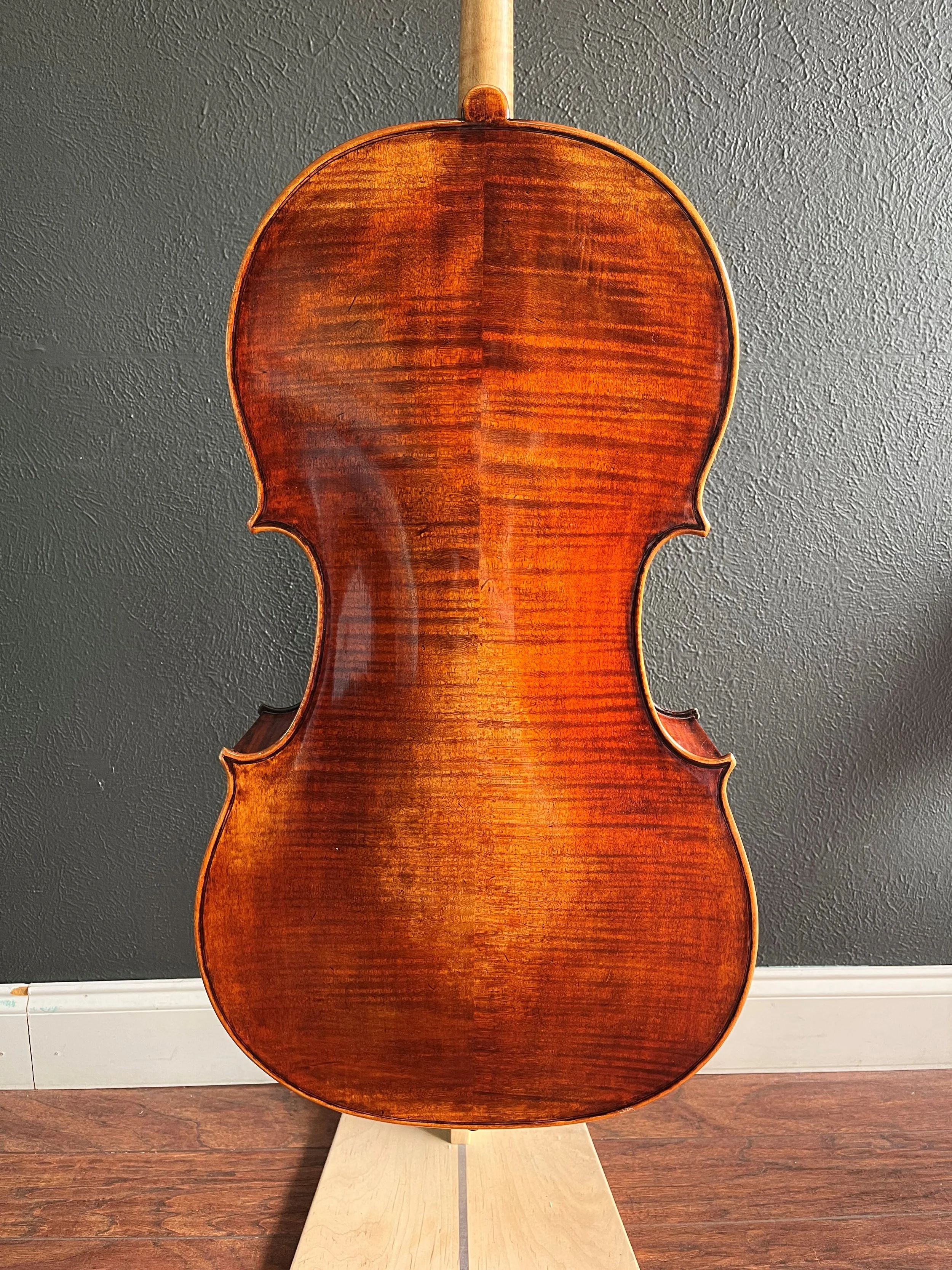 Caraway Strings