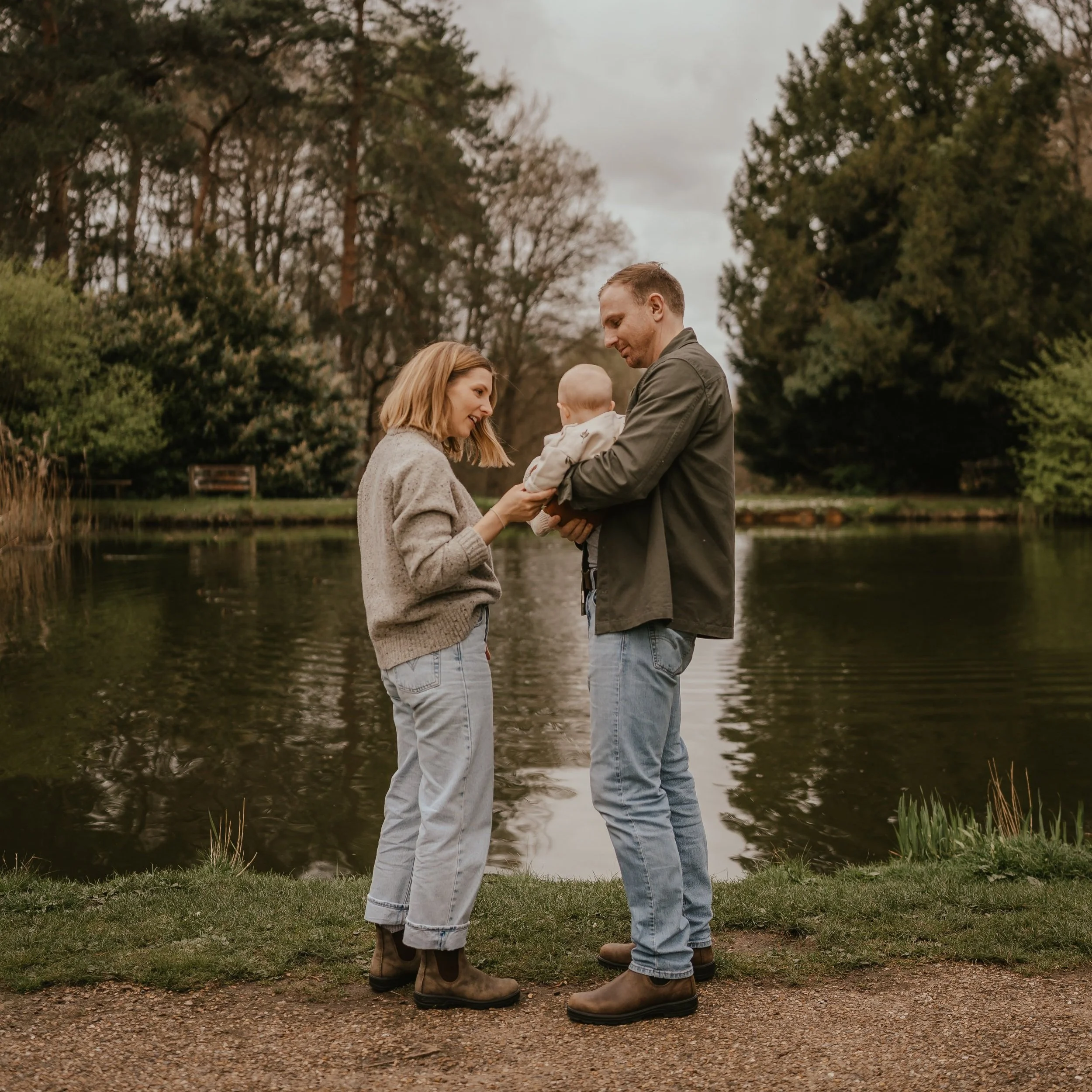 Jessica Ren Photography