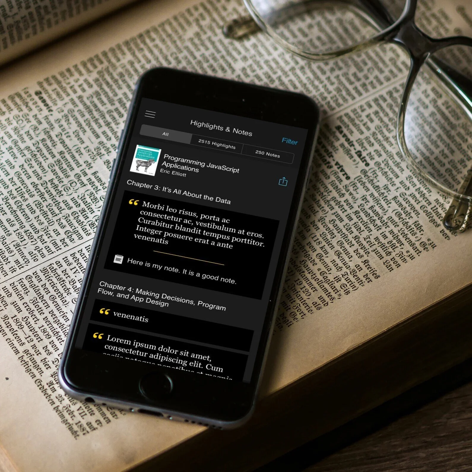 O'Reilly Media — Ben Munson