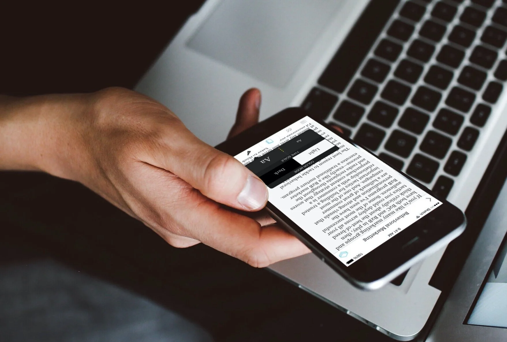 O'Reilly Media — Ben Munson